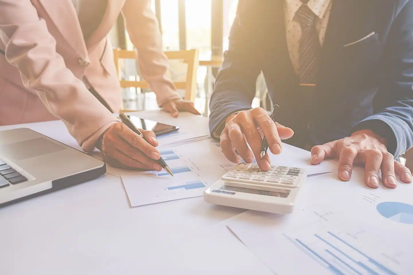 Enquête priorités de trésorerie des DAF en 2025-2026